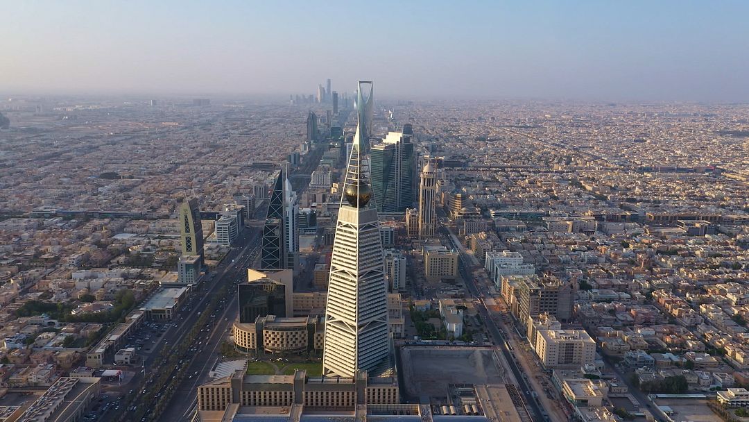 Riyadh pulls out all the stops in its bid to host World Expo 2030 ...