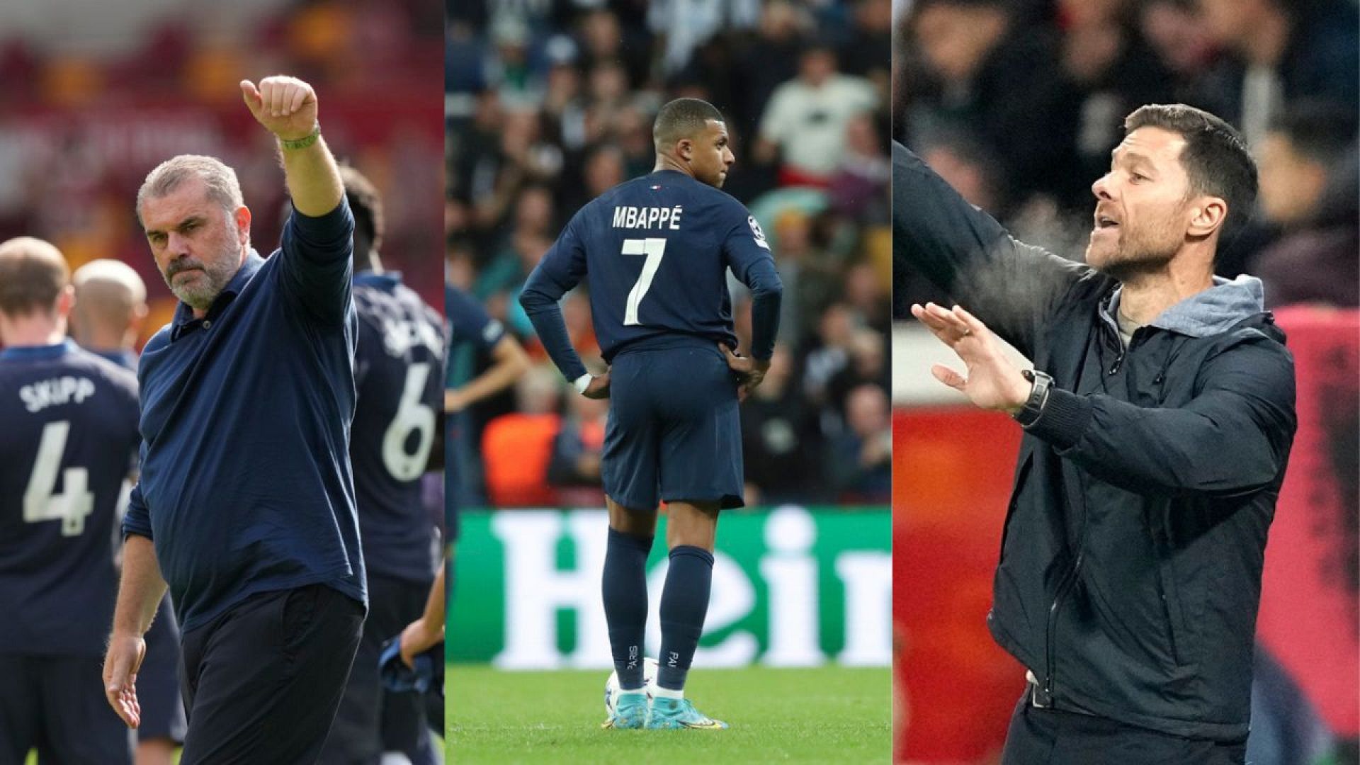 Europe's top five leagues: The season so far | Euronews