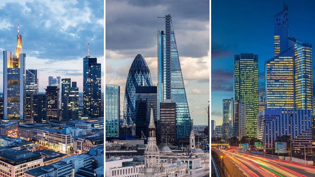 Fortune 500 Europe: Which company is the biggest on the continent ...