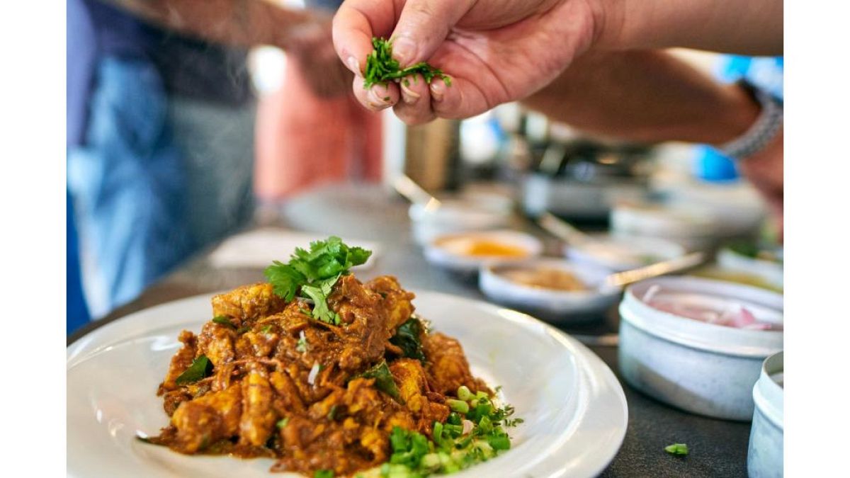 Culture, cuisine and countryside: Why visiting Mauritius is about more ...