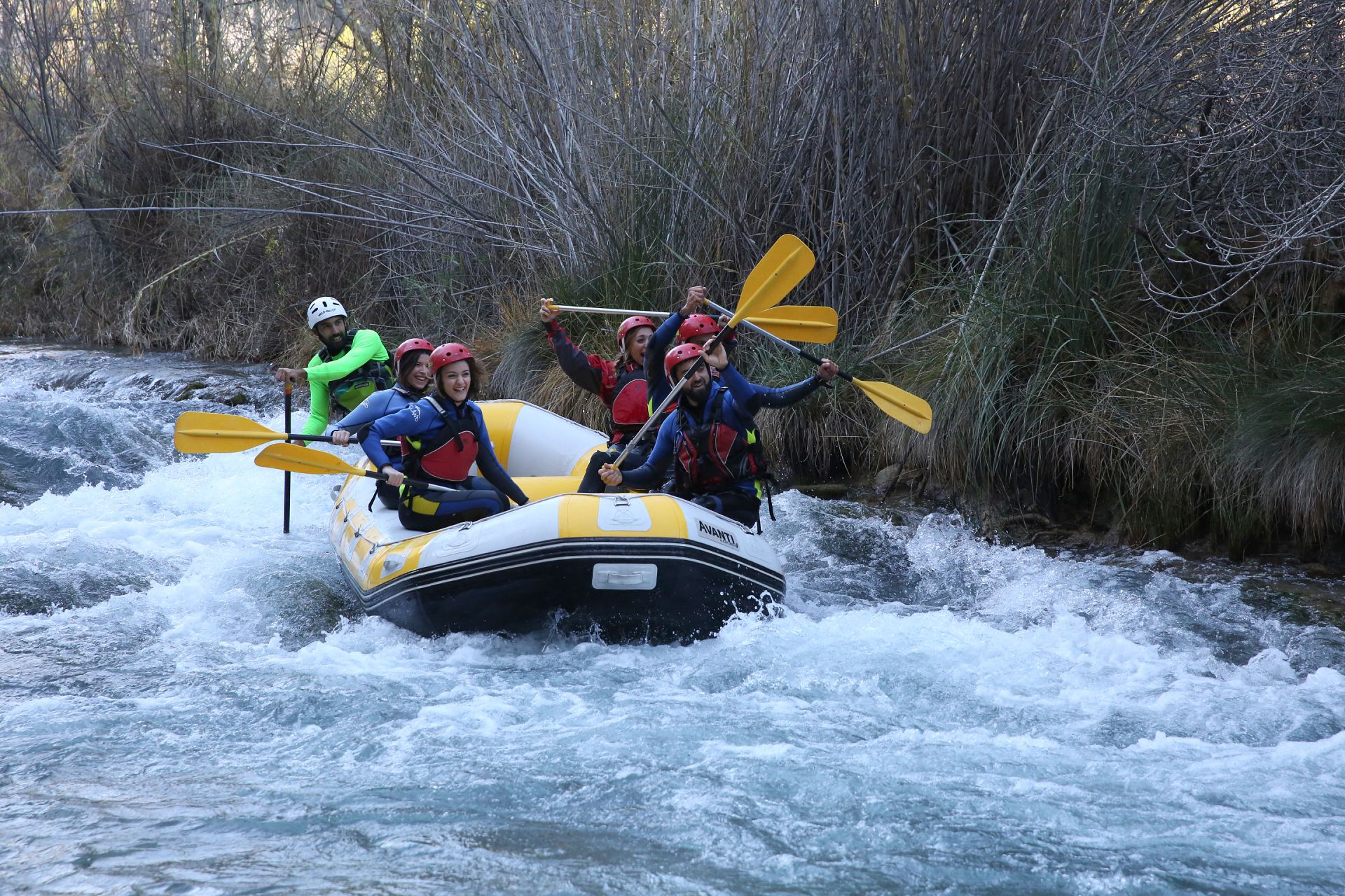 The Valencian Community: an active tourism paradise for everyone | Euronews