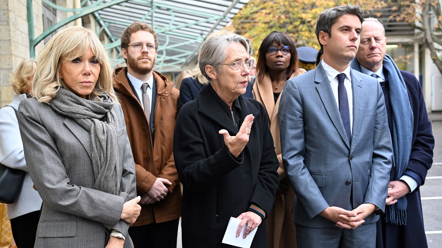 Le gouvernement français lance une nouvelle campagne contre le ...