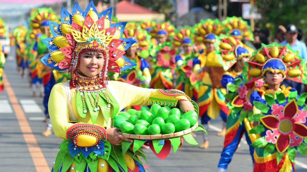 Durian and dancing in Davao: Experience the Philippines like a local at ...