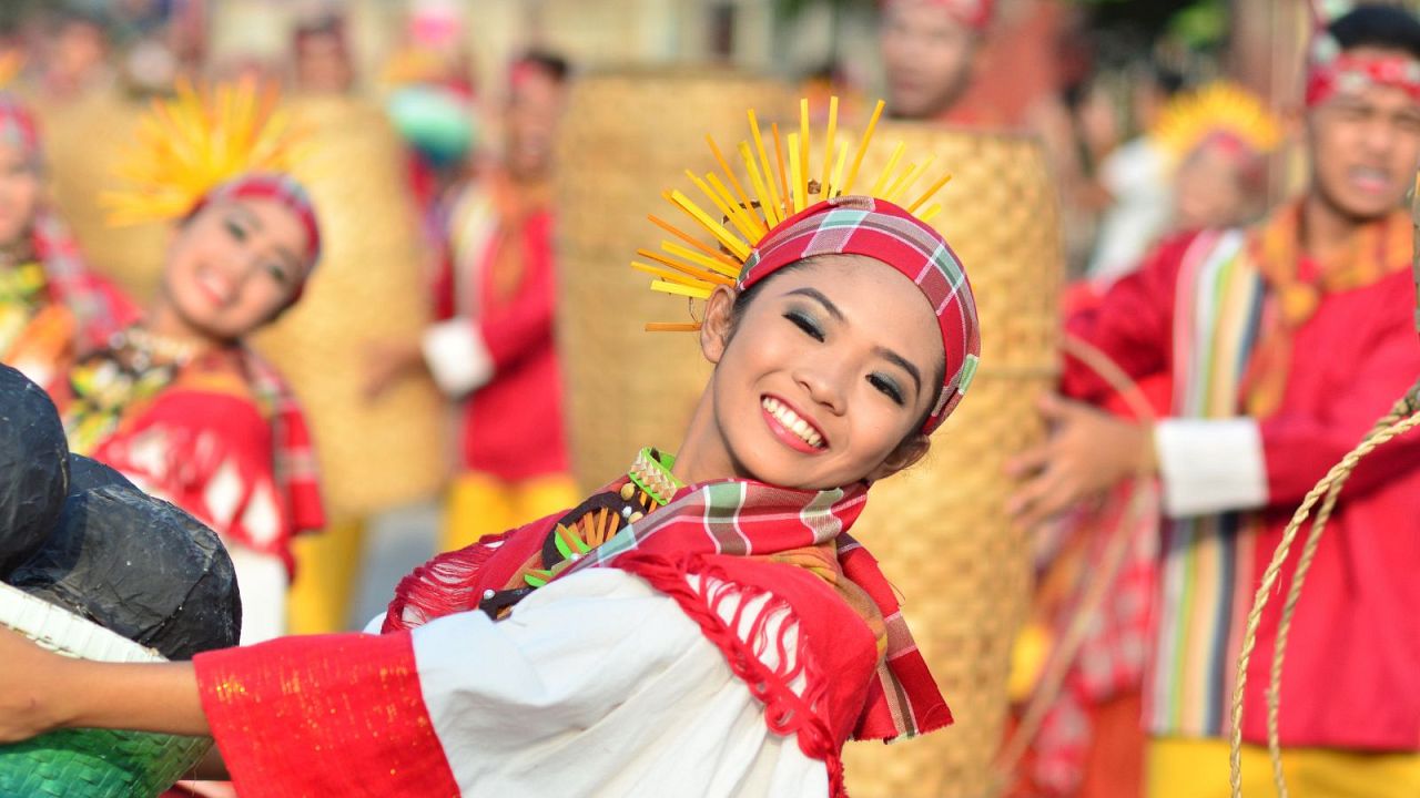 Experience the thrill: Must-try adventure activities in the Philippines ...