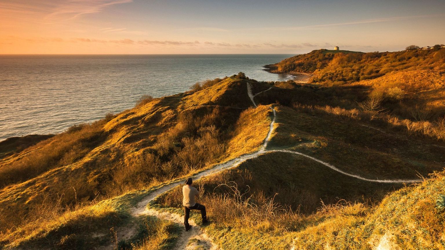 From cool coastlines to Champagne at Cheltenham, here’s how to enjoy ...