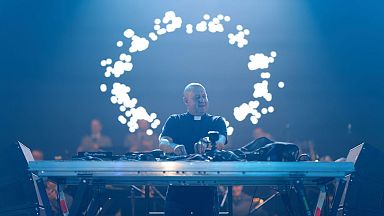 Soul Music: Meet the Portuguese village priest / DJ mixing EDM with ...