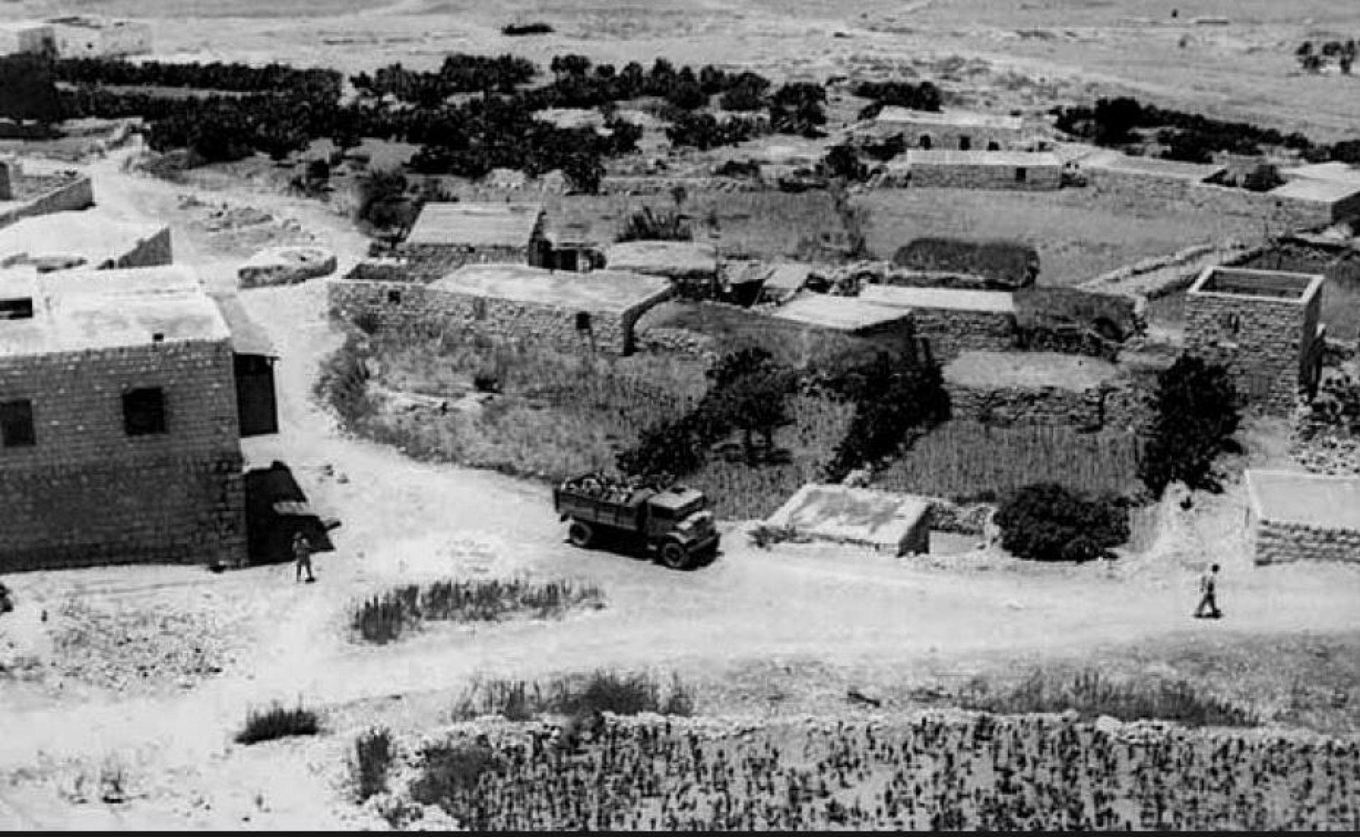 Nakba'dan 75 yıl sonra Gazze'de tekrar mülteci olan Suad el-Alim'in ...