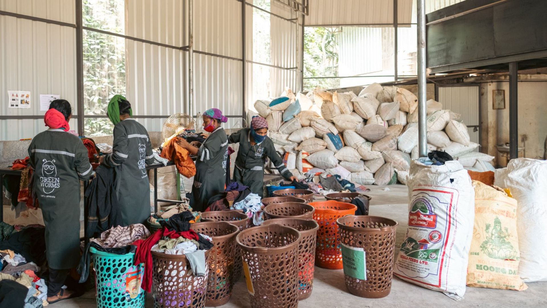 UN plastic treaty: What are plastic credits and should we be aiming for ...