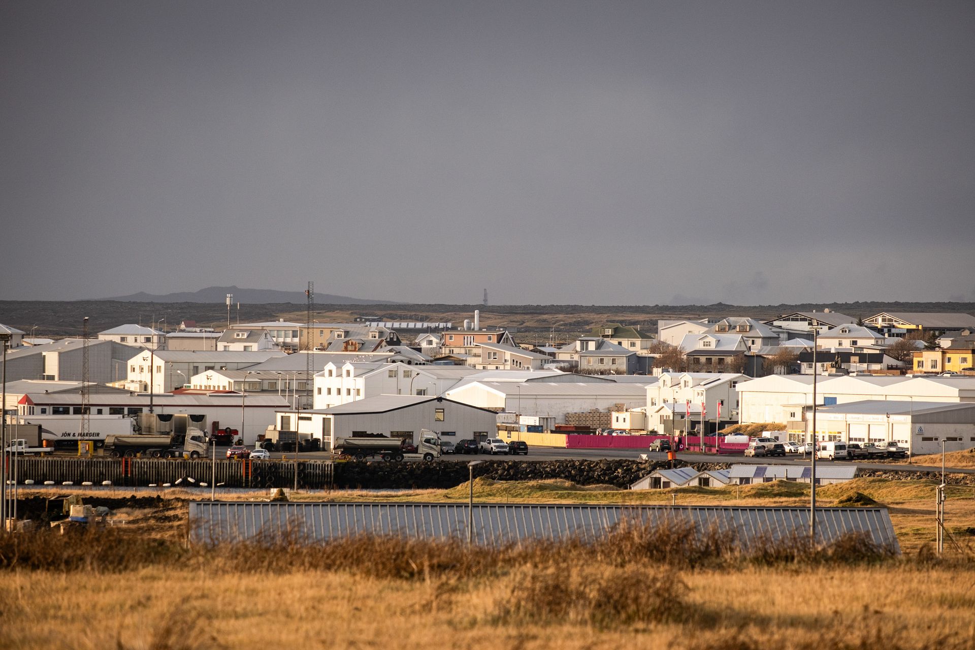 Iceland declares state of emergency over escalating earthquakes and ...