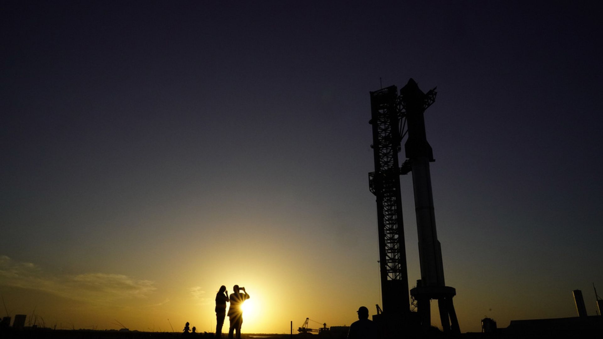 Starship 2.0: SpaceX's ambitious reusable rocket will face critical ...