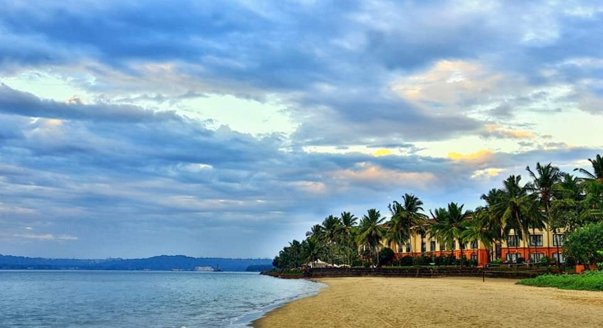 Sea hubs and high-speed internet in the villages: How Goa is pushing to ...