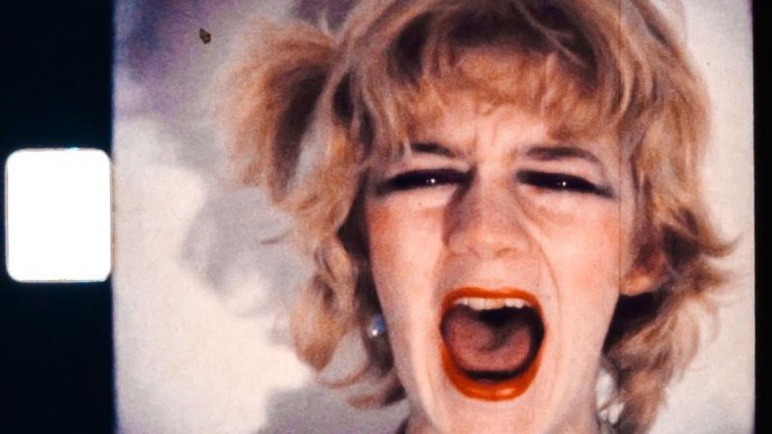 'Women in Revolt': British feminist art from the 1970s and 1980s takes ...