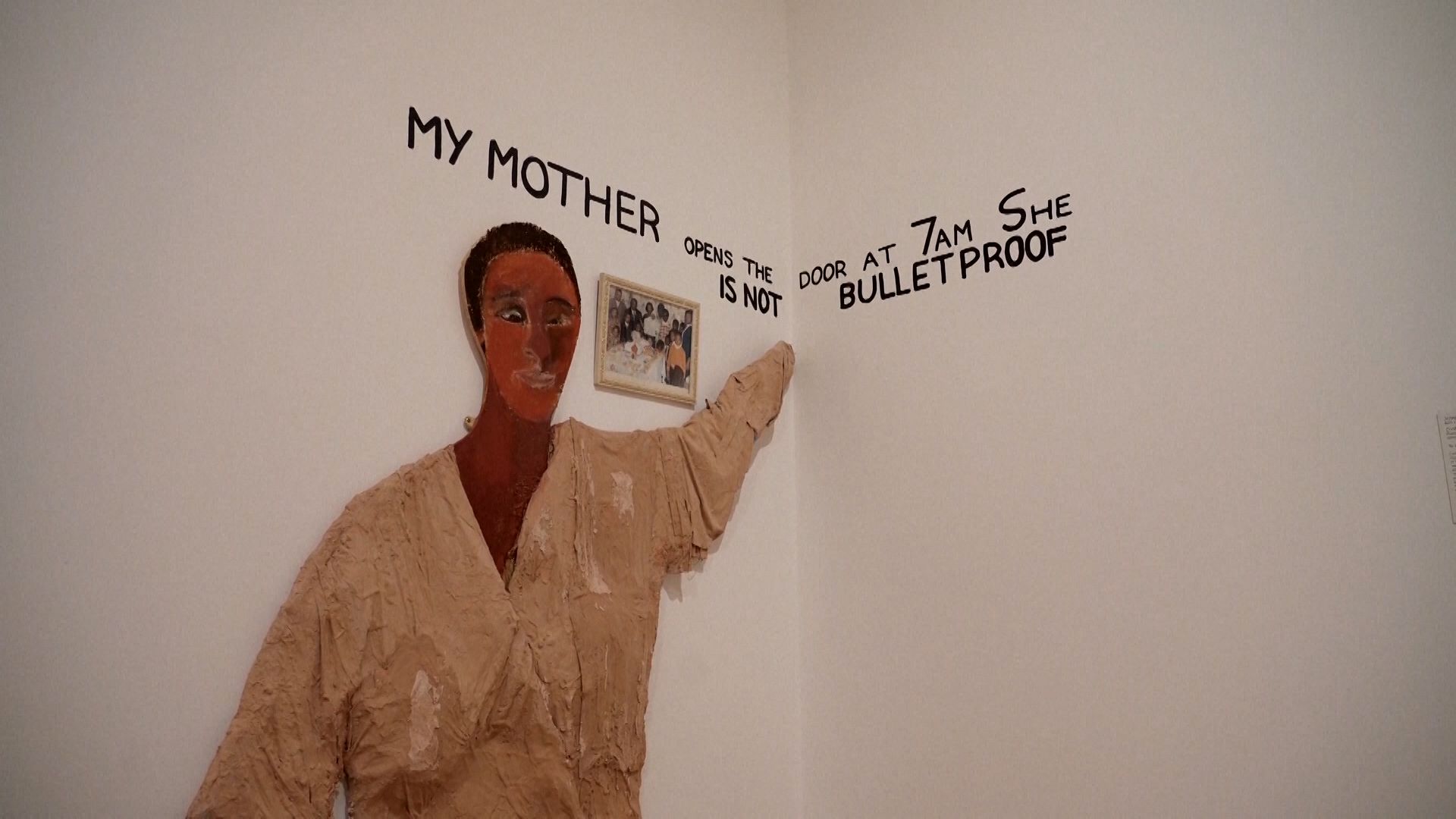 'Women in Revolt': British feminist art from the 1970s and 1980s takes ...