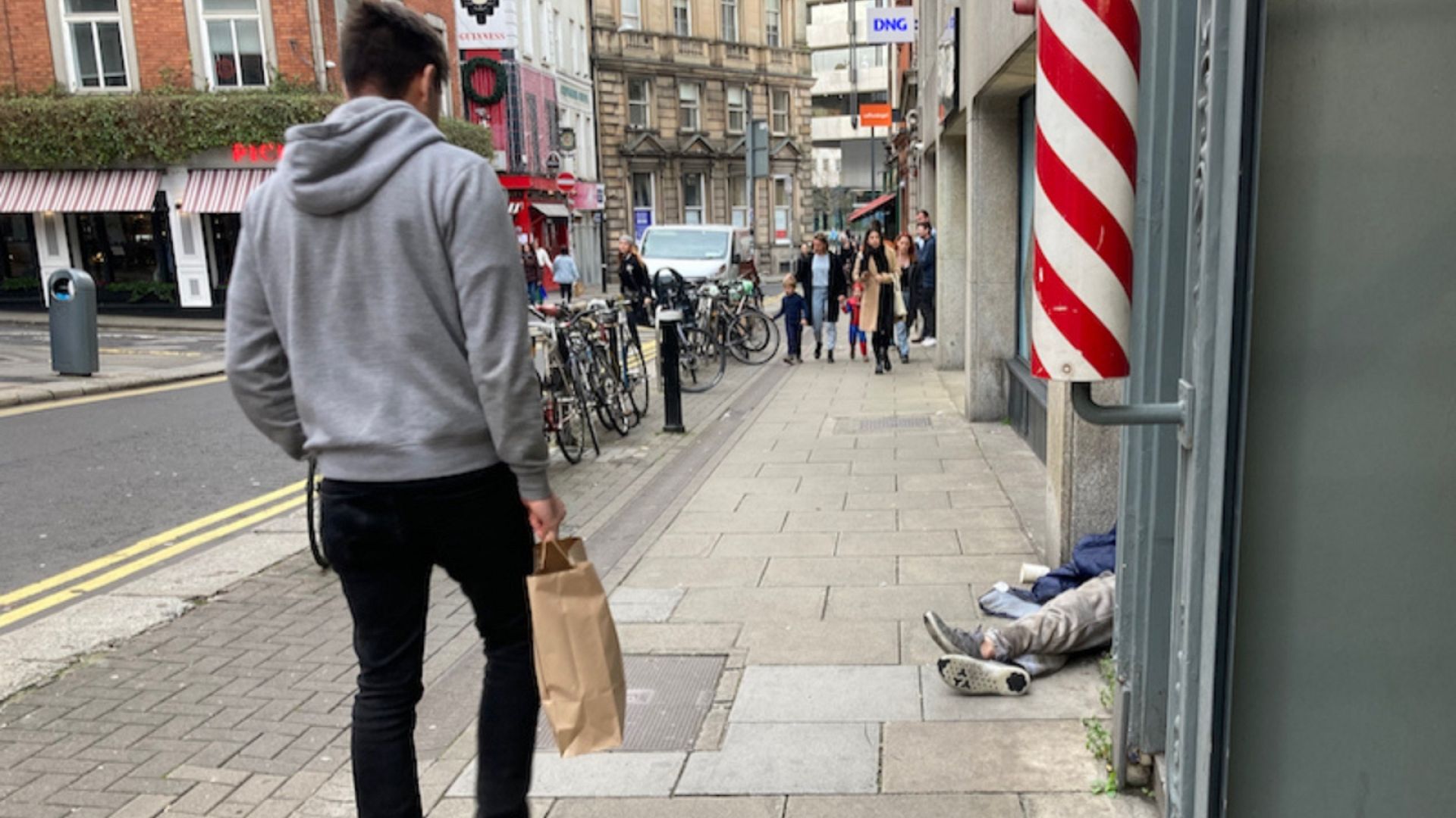 Dying for change: Ireland’s stalled plan to open a safe injecting ...