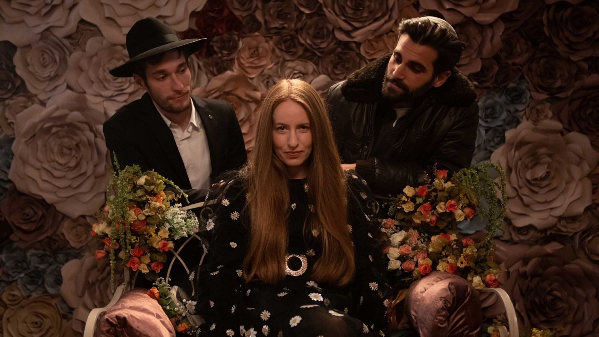 US-Israeli actress Aleeza Chanowitz says Stockholm Film Festival withdrew invite over war | Euronews