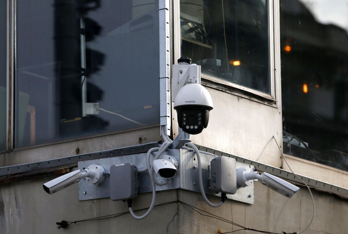 The EU wants to make facial recognition history — but it must be done for the right reasons ...