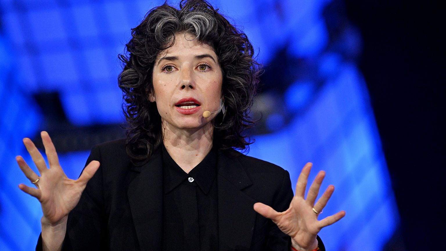 ‘My concerns are more about people, institutions than the tech’: Signal ...