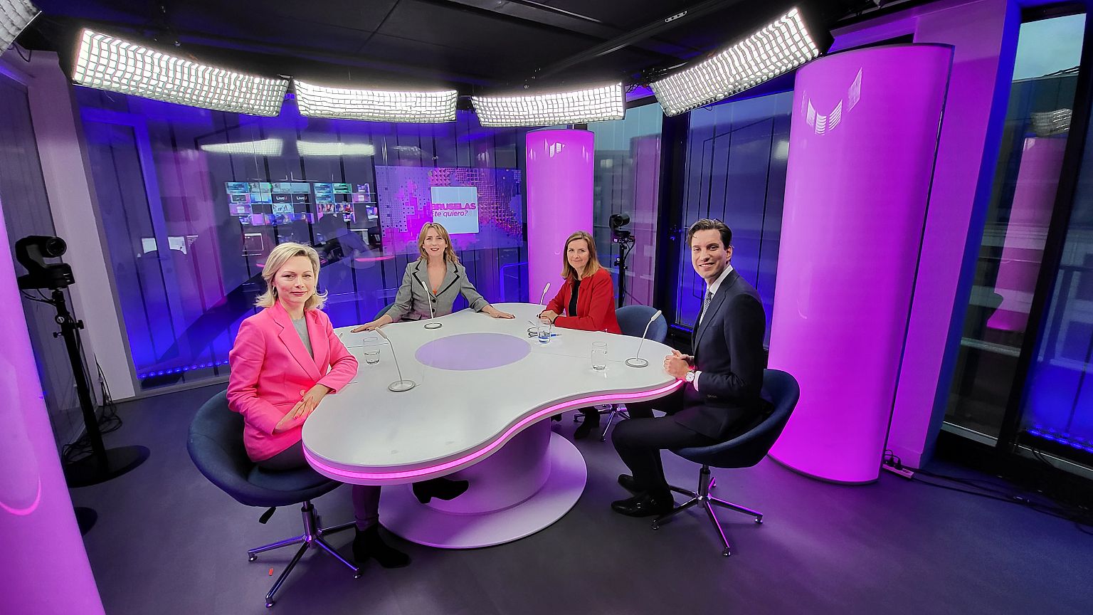 Brussels, my love? EU capitals juggle national interests with climate ...