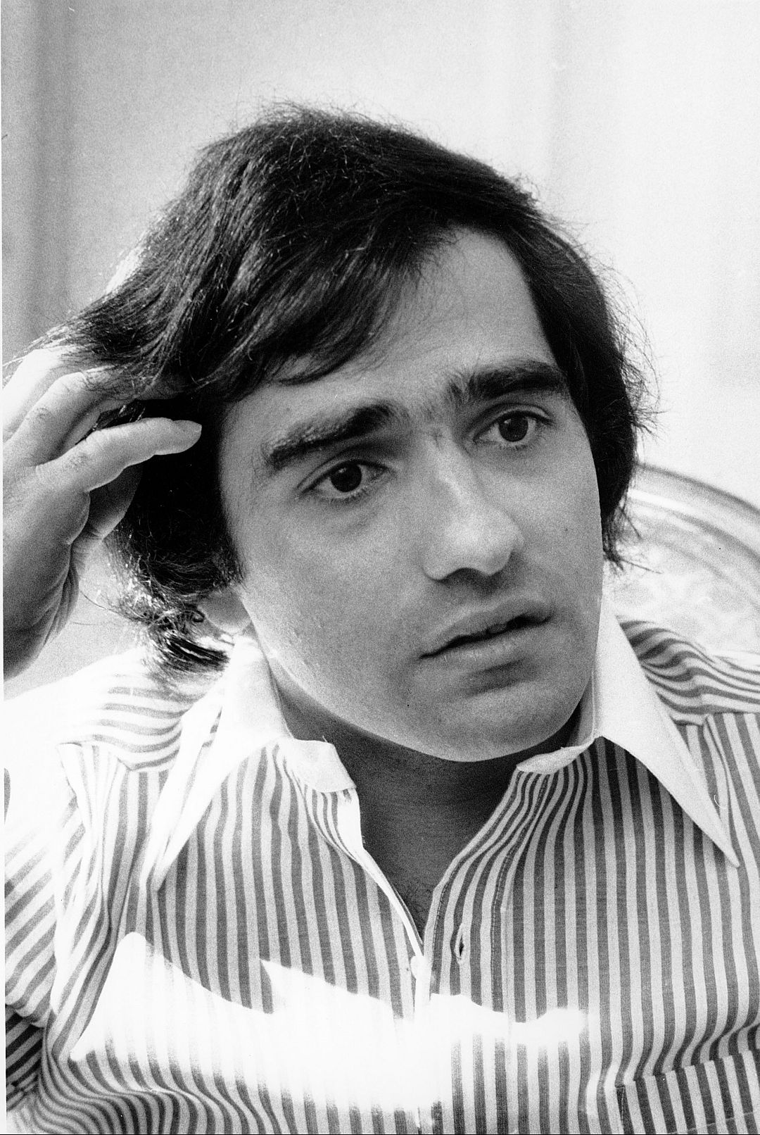 Culture Re-View: Five inspirational quotes from Martin Scorsese on his ...