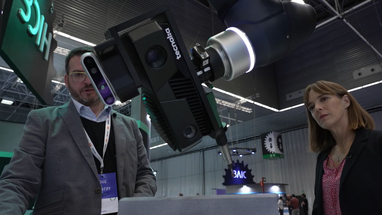 Business Planet - Latest episodes, latest news and updates about | Euronews