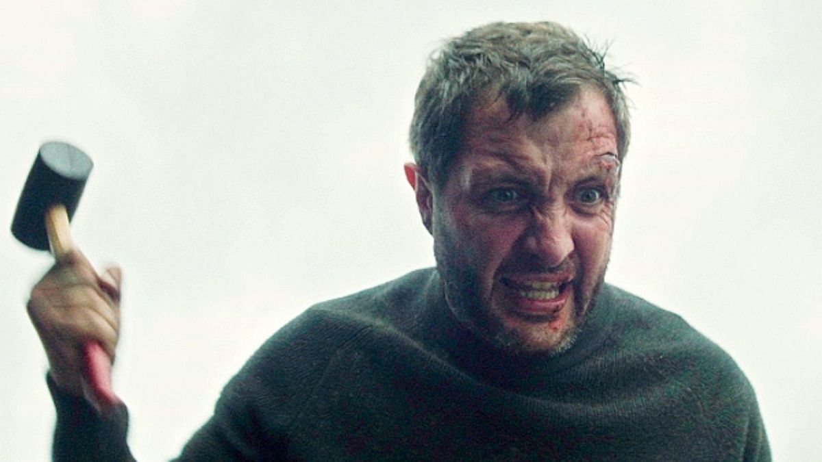 'Vincent Must Die' director Stéphan Castang on his love story in a ...