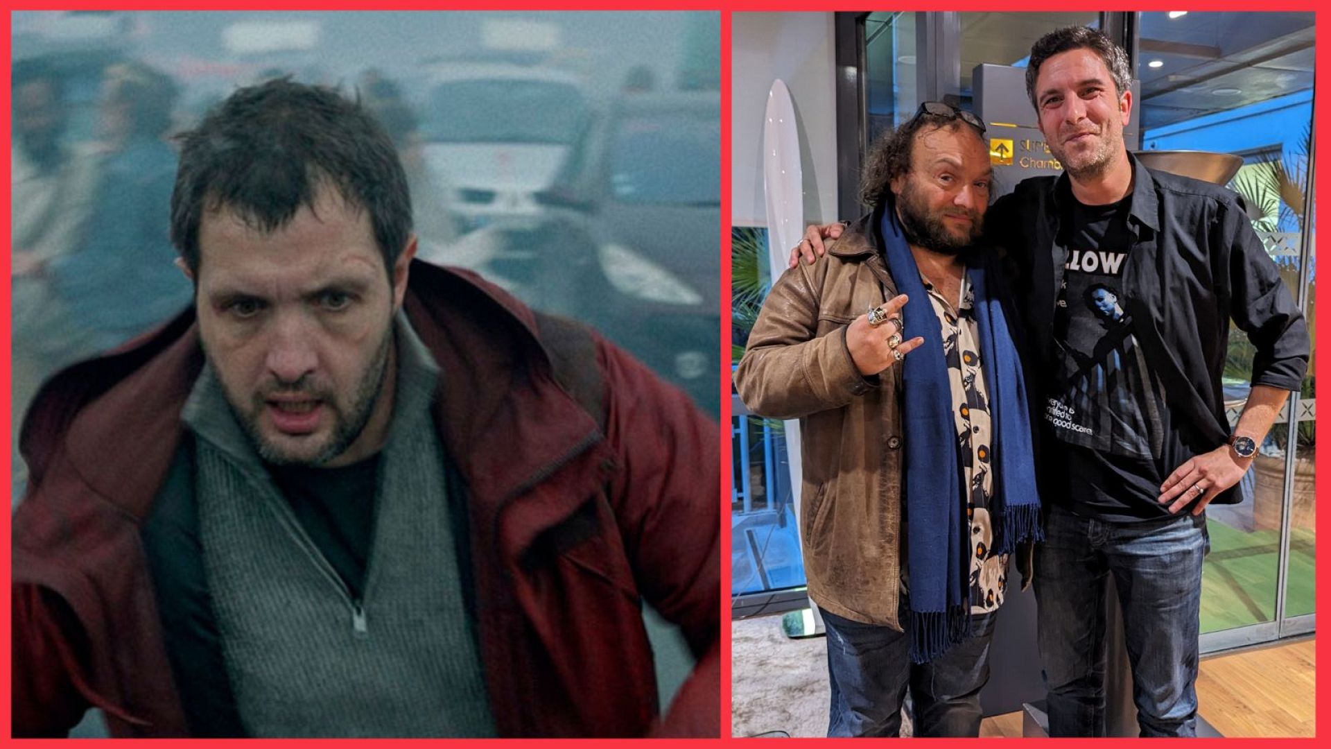 'Vincent Must Die' director Stéphan Castang on his love story in a ...