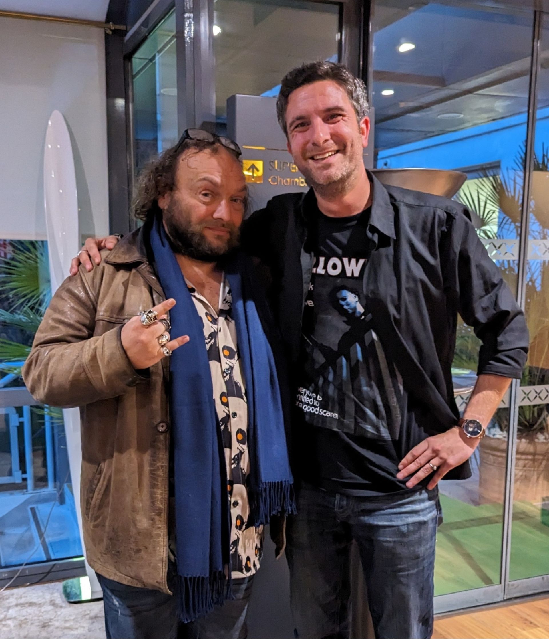 'Vincent Must Die' director Stéphan Castang on his love story in a ...