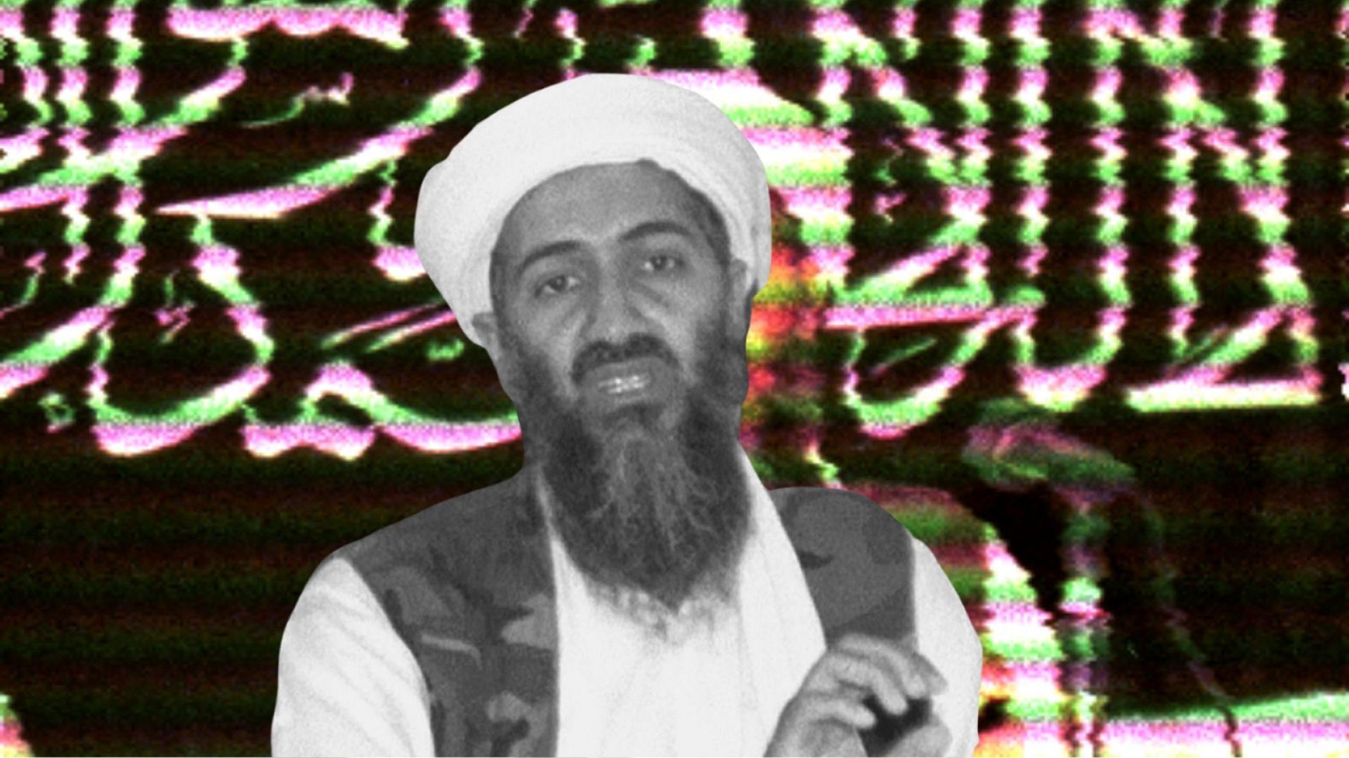 TikTok takes down videos promoting Osama bin Laden’s ‘letter to America ...