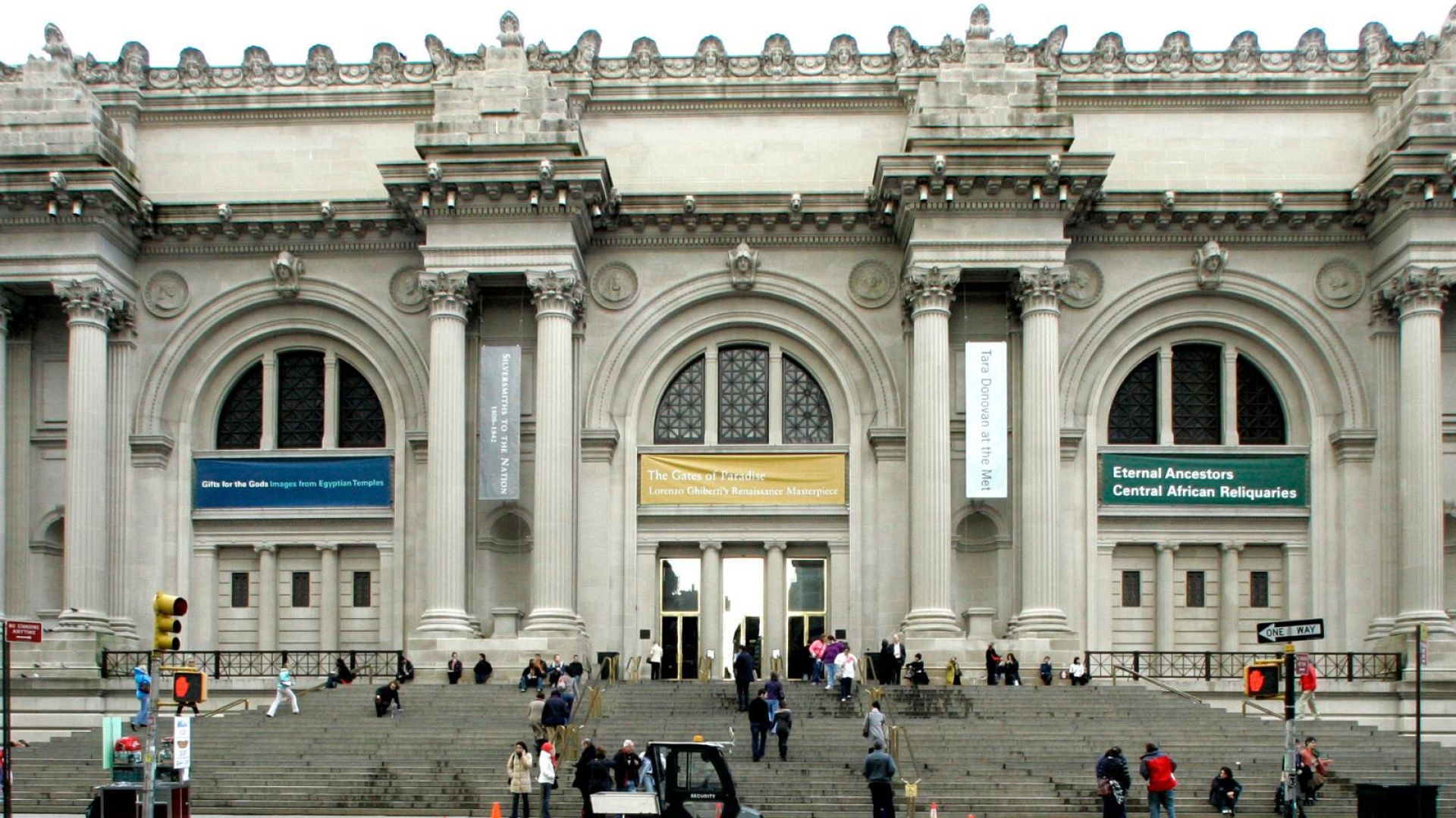The Met reopens 45 European art galleries after a five-year renovation ...