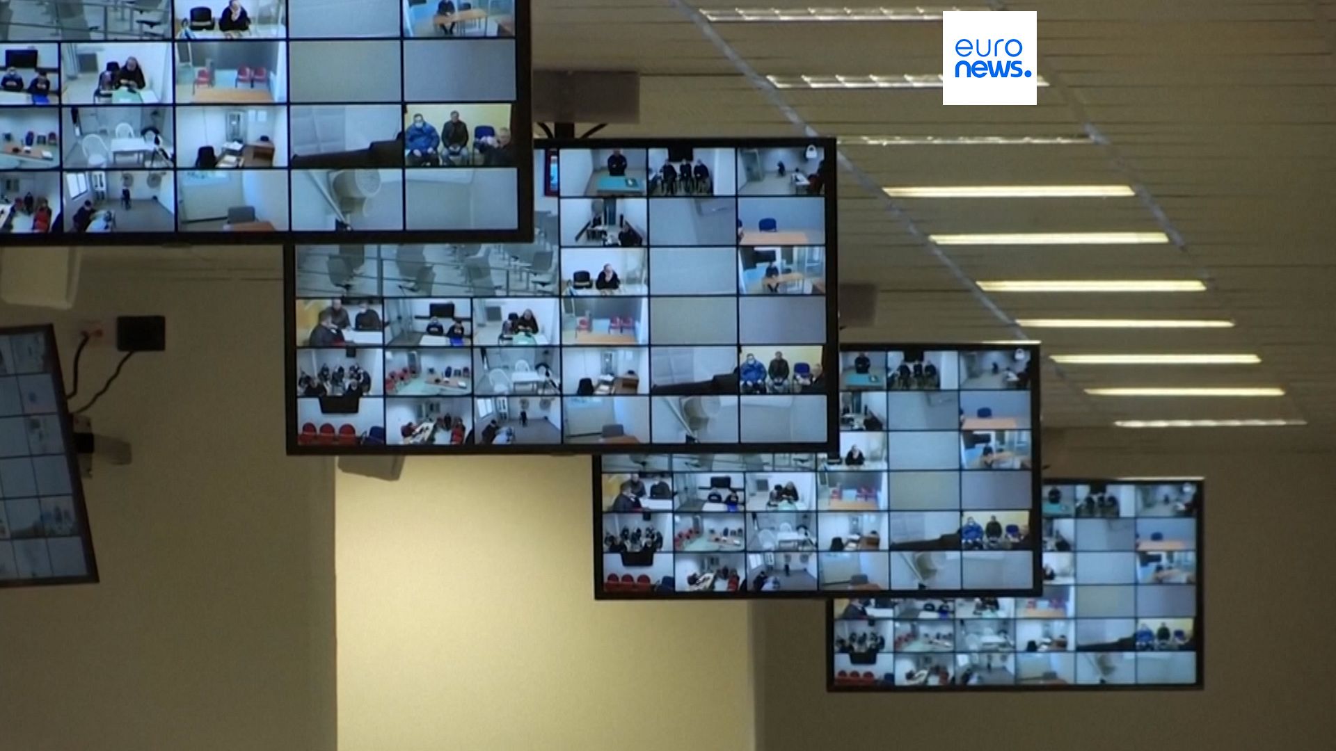 Verdicts expected in Italian maxi-trial involving 'Ndrangheta mafia ...