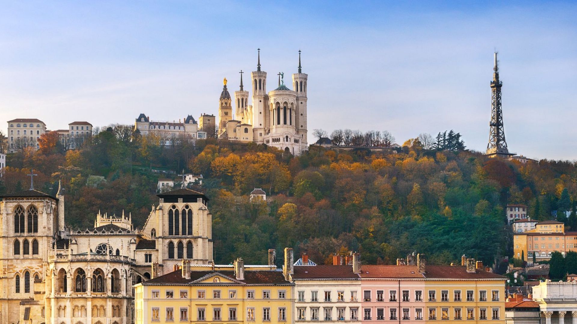 Ranked: French people reveal what they think are the most (and least ...