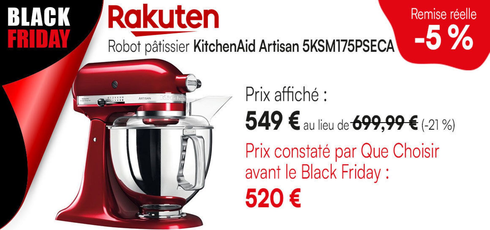 Black Friday : Faux prix et vraies arnaques ? | Euronews