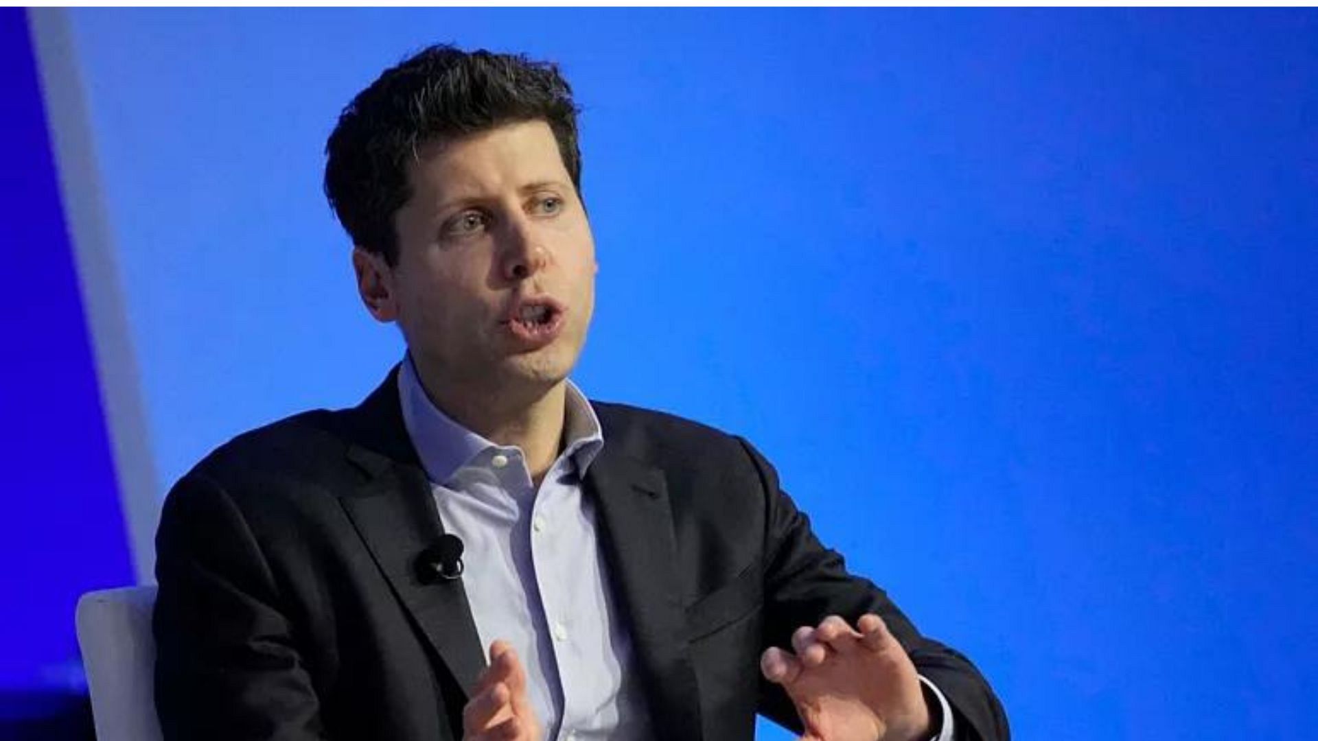 شرکت هوش مصنوعی «اوپن‌ای‌آی» پس از ۵ روز سام آلتمن را به مدیرعاملی شرکت ...