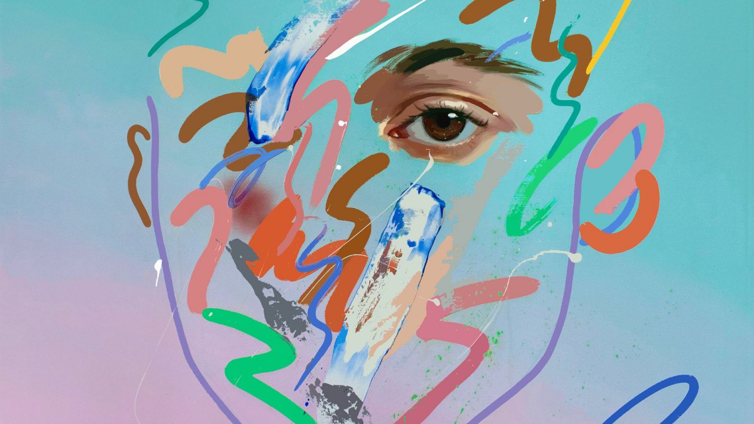 Loribelle Spirovski makes triumphant comeback with 'Homme' exhibition ...