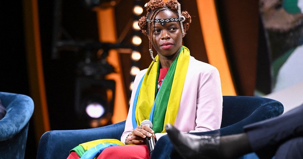 COP 28 : une Rwandaise parmi les 4 personnes les plus influentes ...