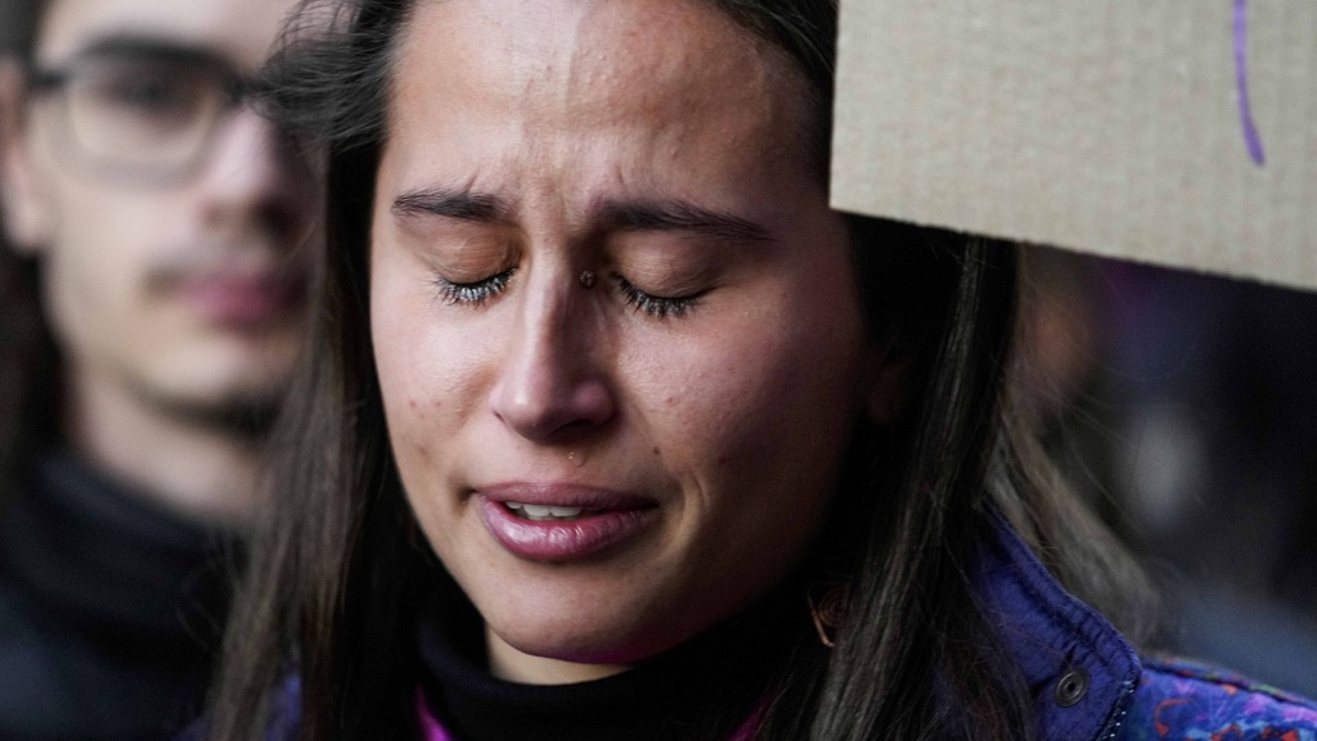 Feminist groups in Italy prepare for national day of protest against ...