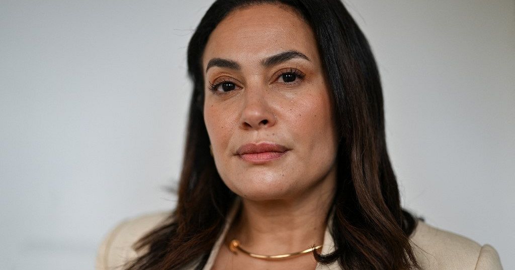 Actress Hend Sabri Renounces Her Role As Un Ambassador To Denounce Famine In Gaza Africanews