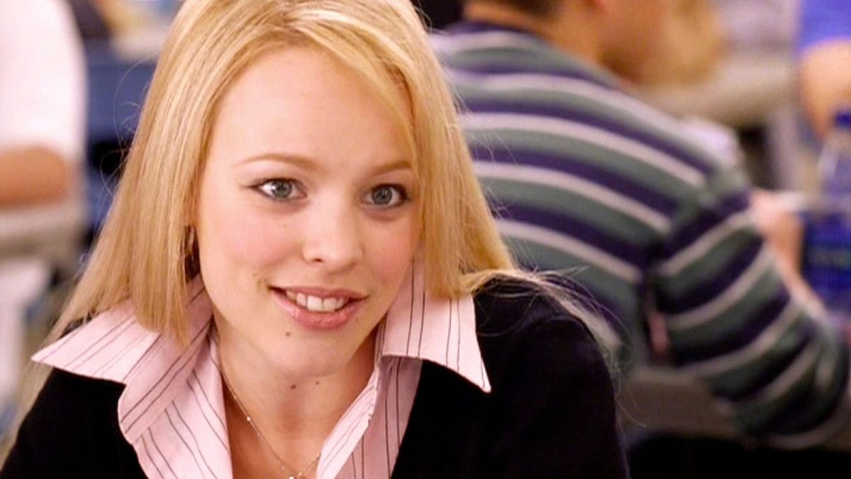 Why is everyone so obsessed with Mean Girls' Regina George? | Euronews