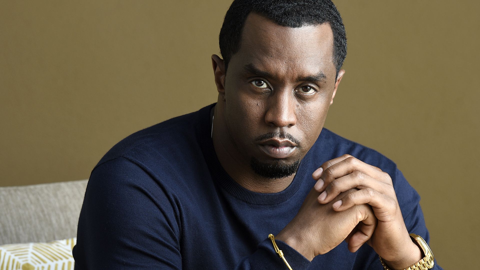 Rapper Sean 'Diddy' Combs accused of rape in new 'revenge porn' lawsuit ...