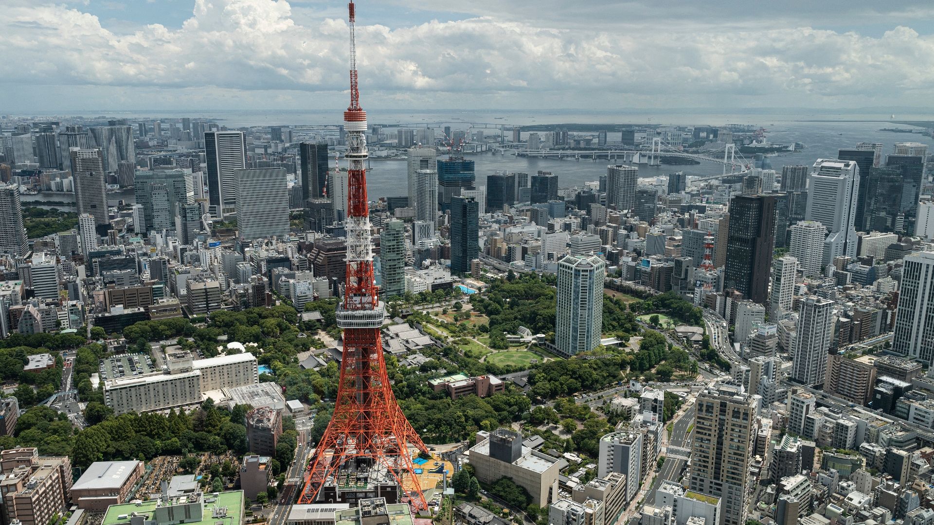 Japan has a new tallest building - but its height may surprise you ...