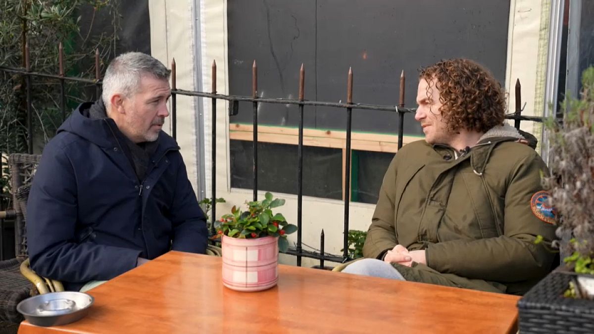 Automation, algorithms and the need to adapt: How AI is reshaping the ...