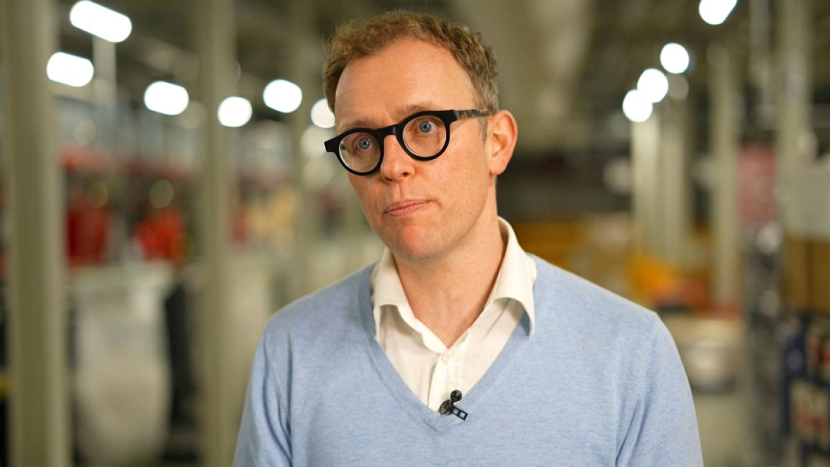 Automation, algorithms and the need to adapt: How AI is reshaping the ...