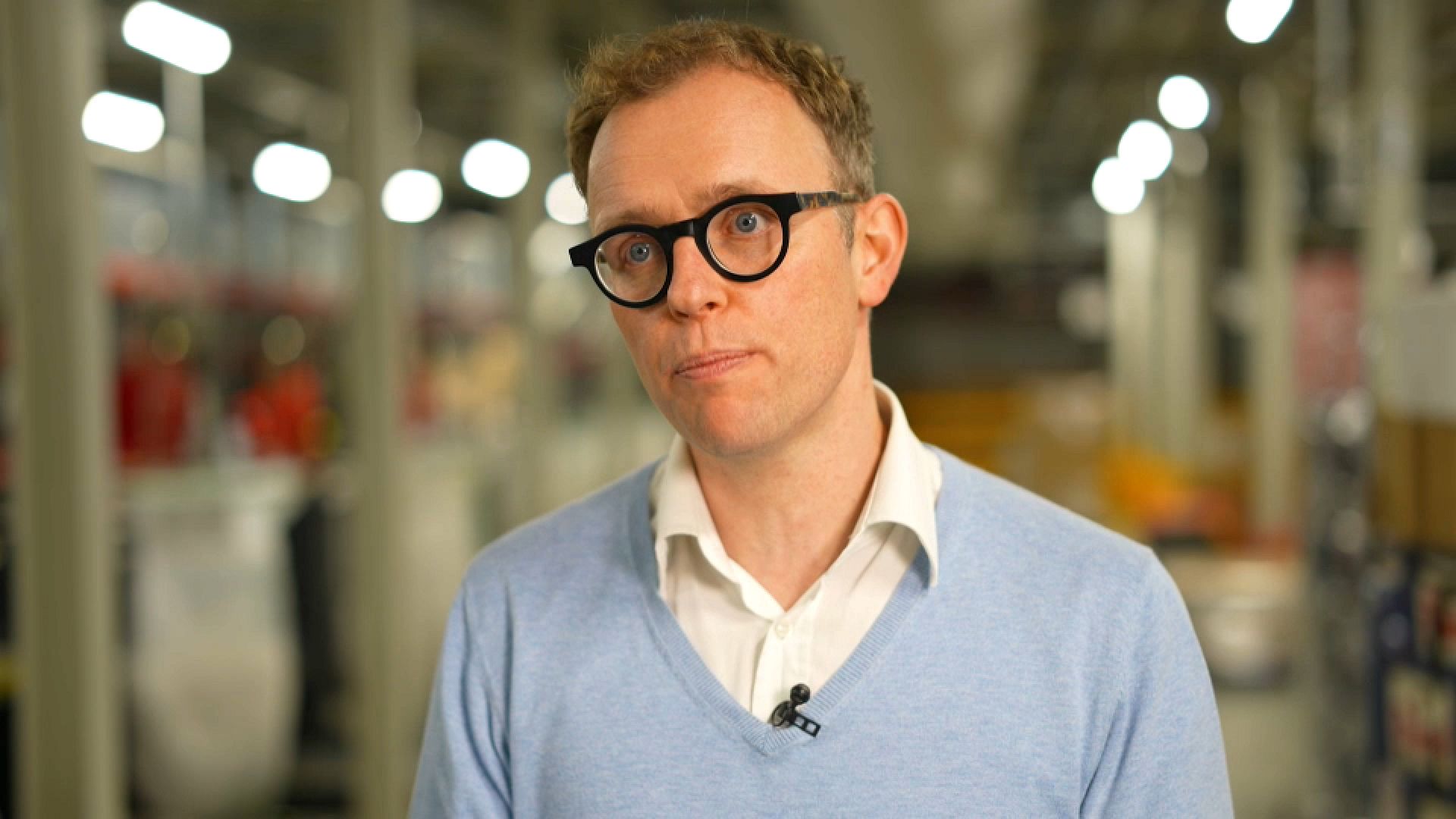 Automation, algorithms and the need to adapt: How AI is reshaping the ...