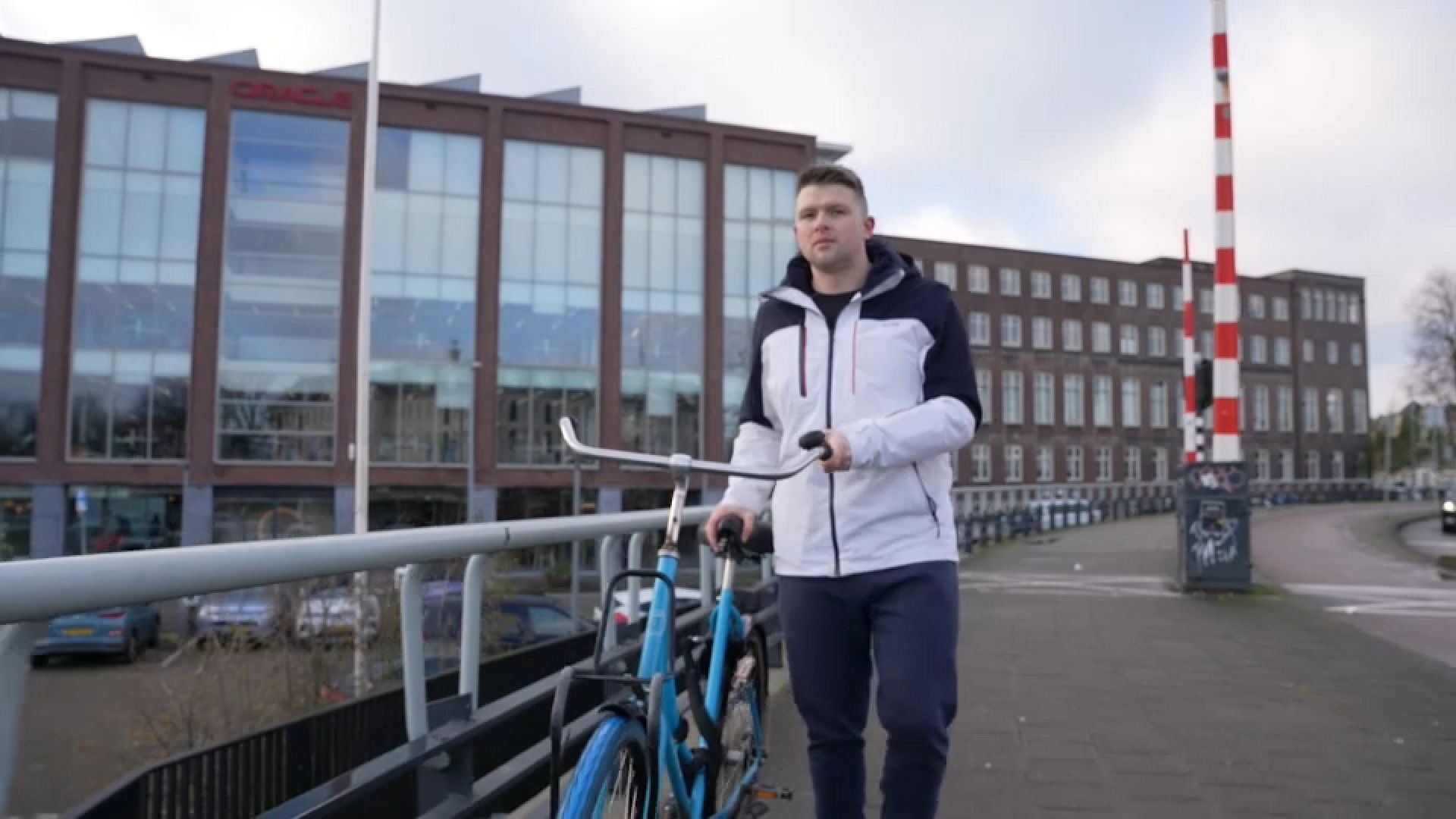 Automation, algorithms and the need to adapt: How AI is reshaping the ...