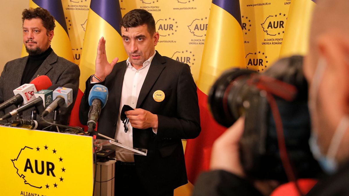 Romania is facing crucial elections in 2024 - will the country put the ...