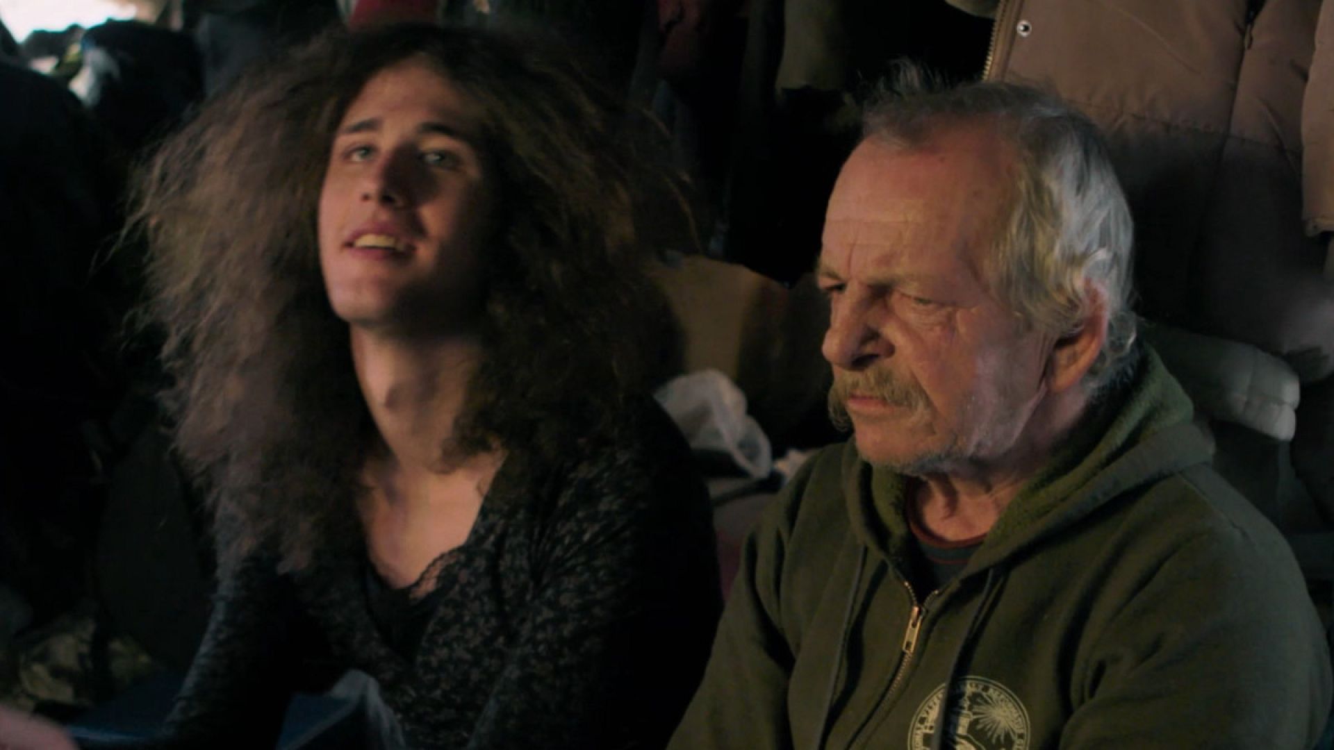 Verzió Filmfesztivál - telt házzal mutatták be a Fanni kertjét | Euronews