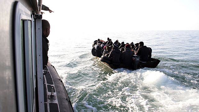 Migrant smugglers could face up to 15 years in prison under proposed ...