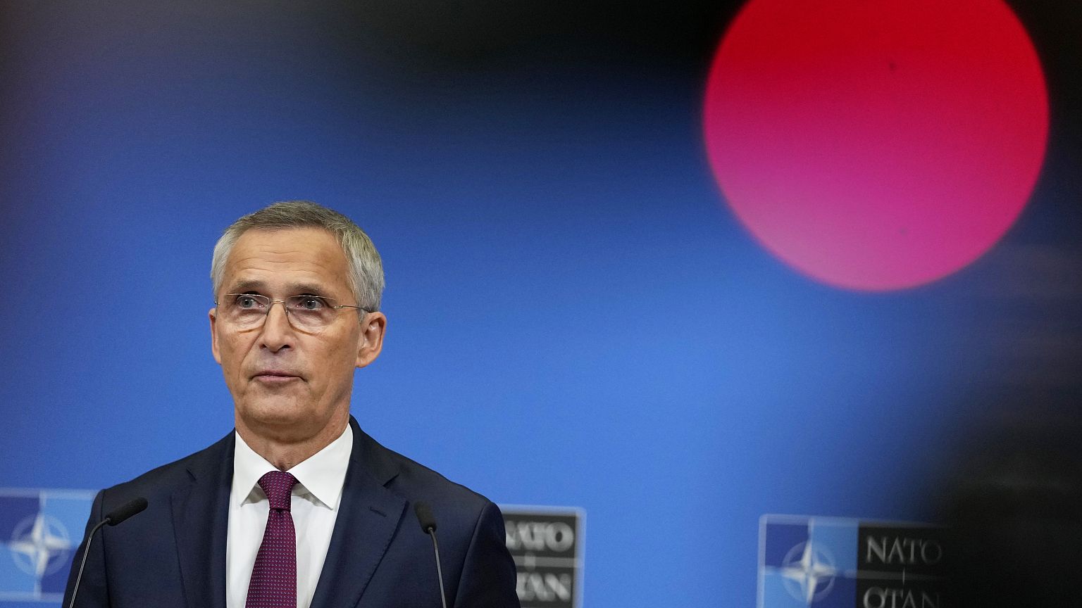ΝΑΤΟ και Ουκρανία προσπαθούν να ενισχύσουν τη διαλειτουργικότητα των ...