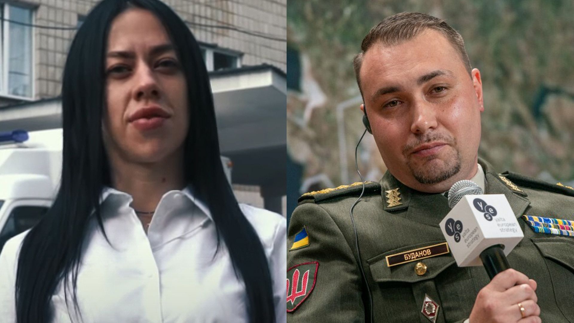 Russia denies involvement in poisoning of Ukrainian intelligence chief's wife | Euronews