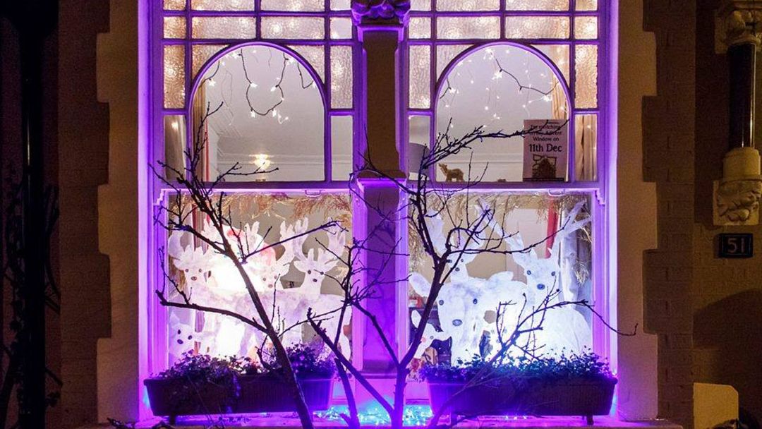 ‘It’s magical’: The European villages transforming into living advent ...